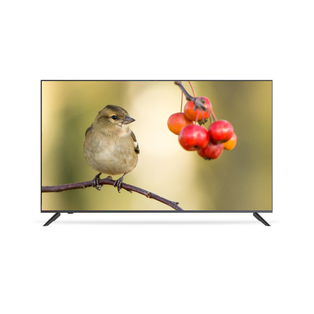 이노스 4k UHD LED 제로베젤 TV, 108cm(43인치), E4300UHD, 고객직접설치 (E4300UHD) | 가전나우